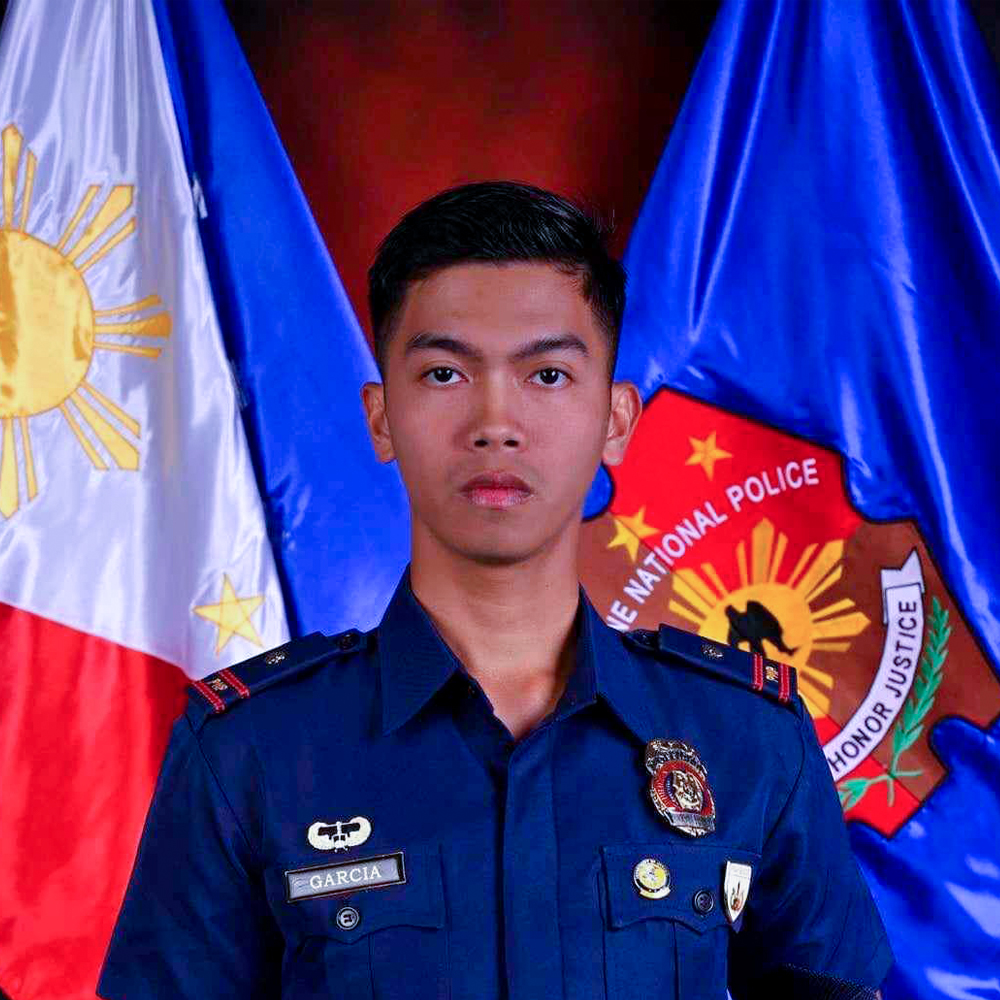 AU | Arellano University News - First AU PNPA 2024 Graduate
